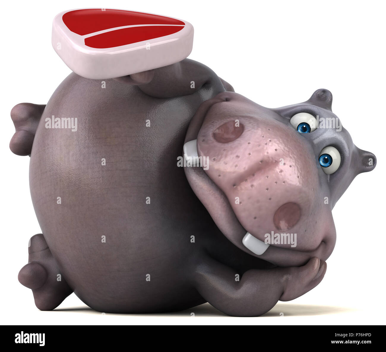 Hippo Meat Stock Photos & Hippo Meat Stock Images - Alamy