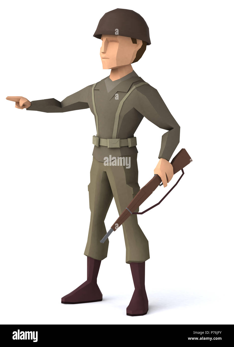 Us army g Cut Out Stock Images & Pictures - Alamy