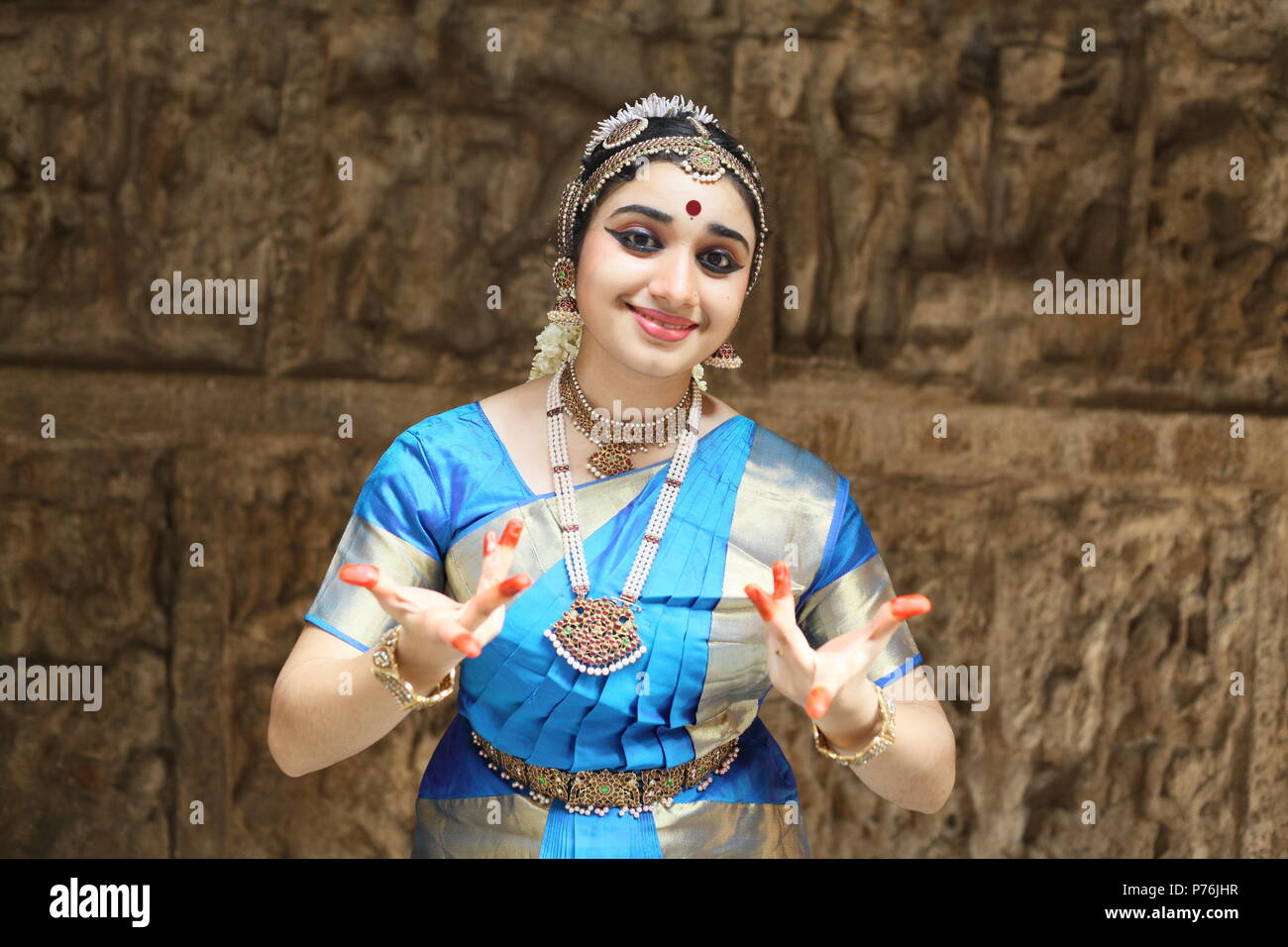 bharatha natyam,one of the eight classical dance forms of india,is from ...