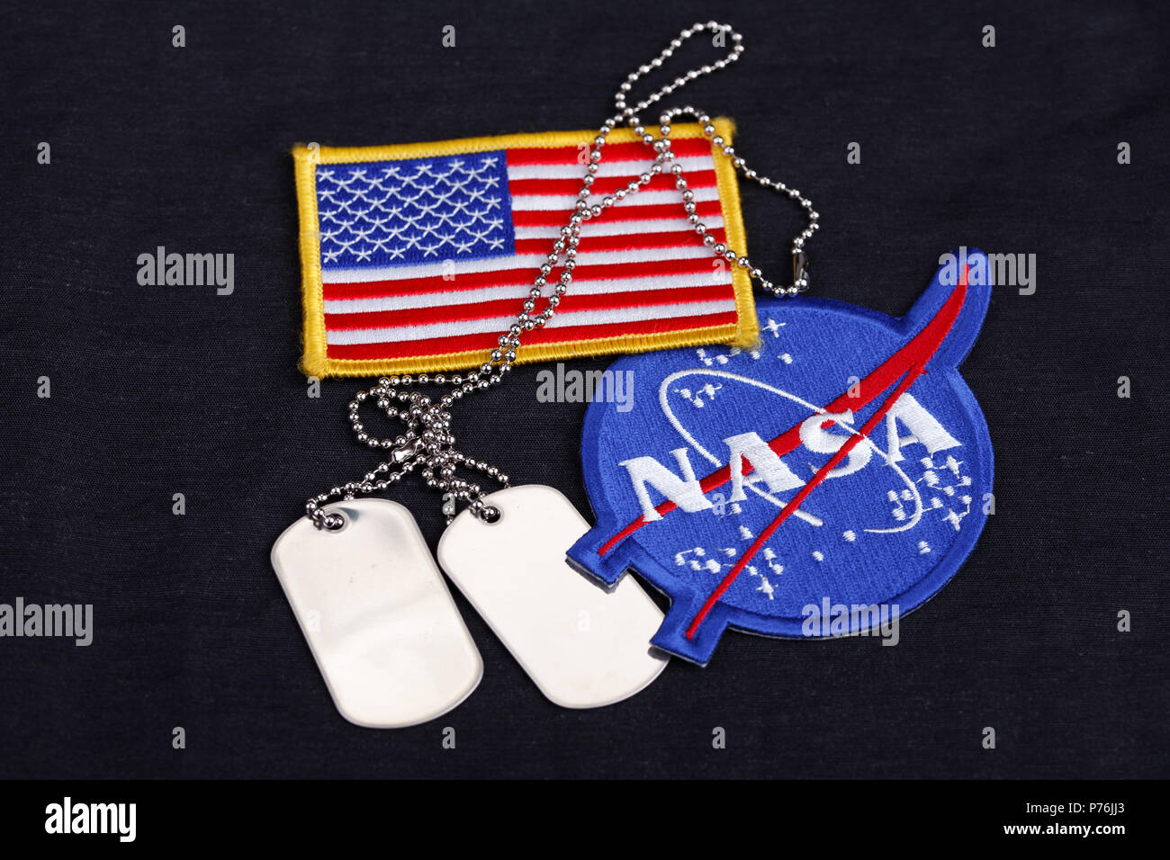 15 March 2018 - The National Aeronautics and Space Administration (NASA ...