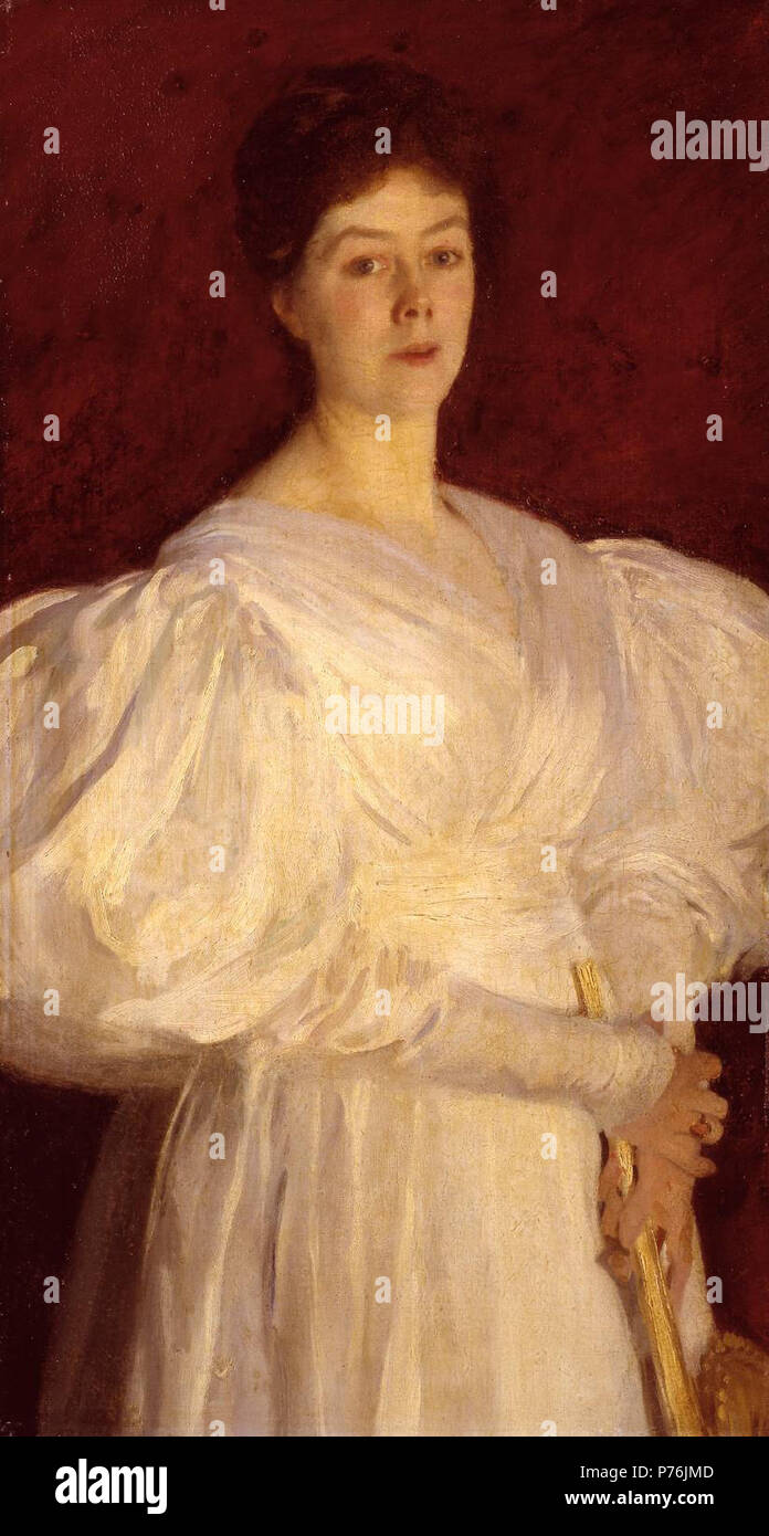 . Mrs. Frederick Barnard (Alice Faraday) 1885 1 Fred Barnard13 Stock ...