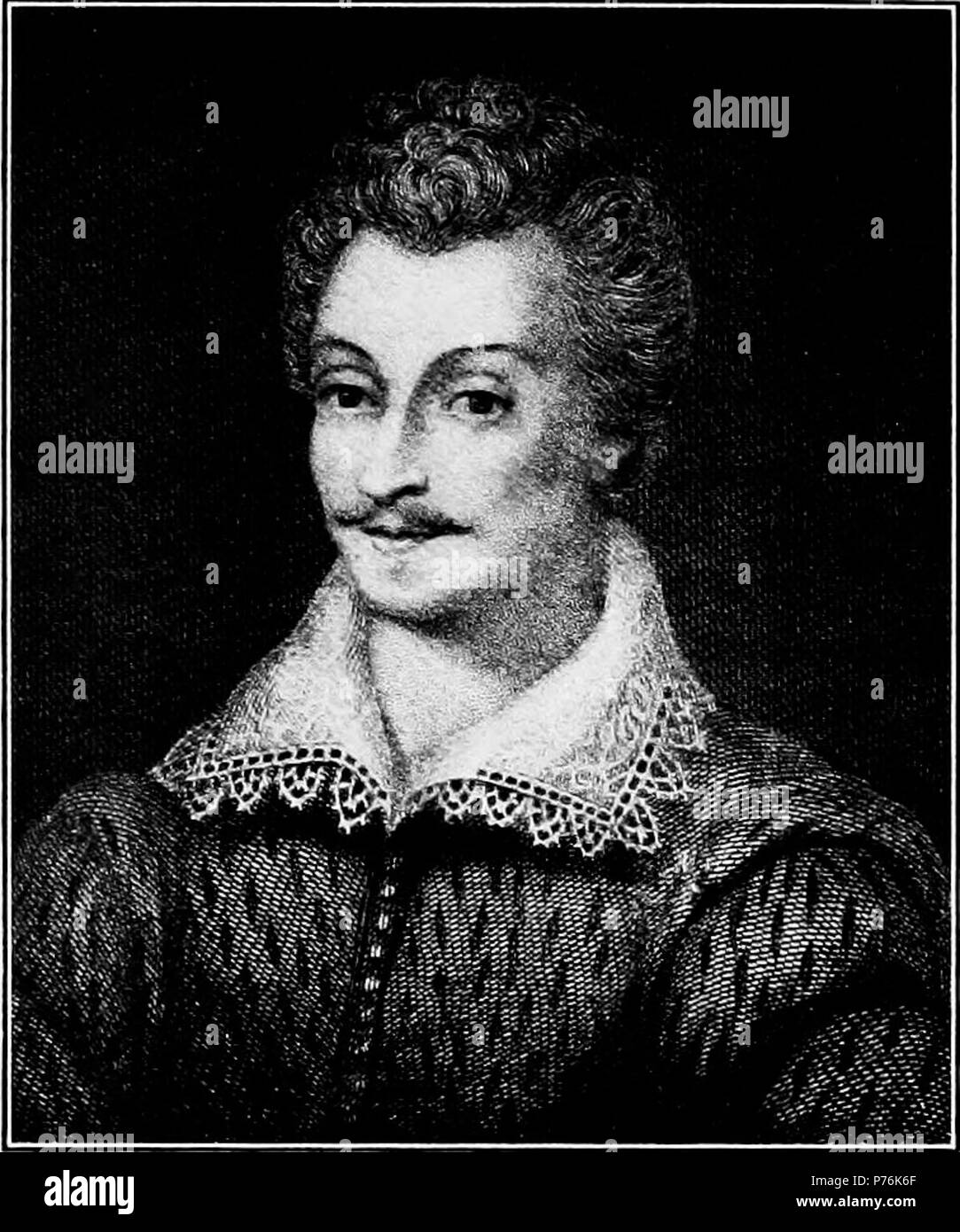 English: Sir Philip Sidney. 1912 4 Elizabethan People - Sir Philip ...