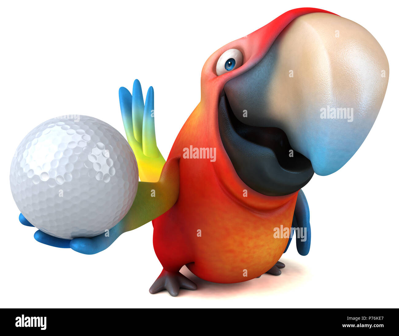 Exotic golf Cut Out Stock Images & Pictures - Alamy