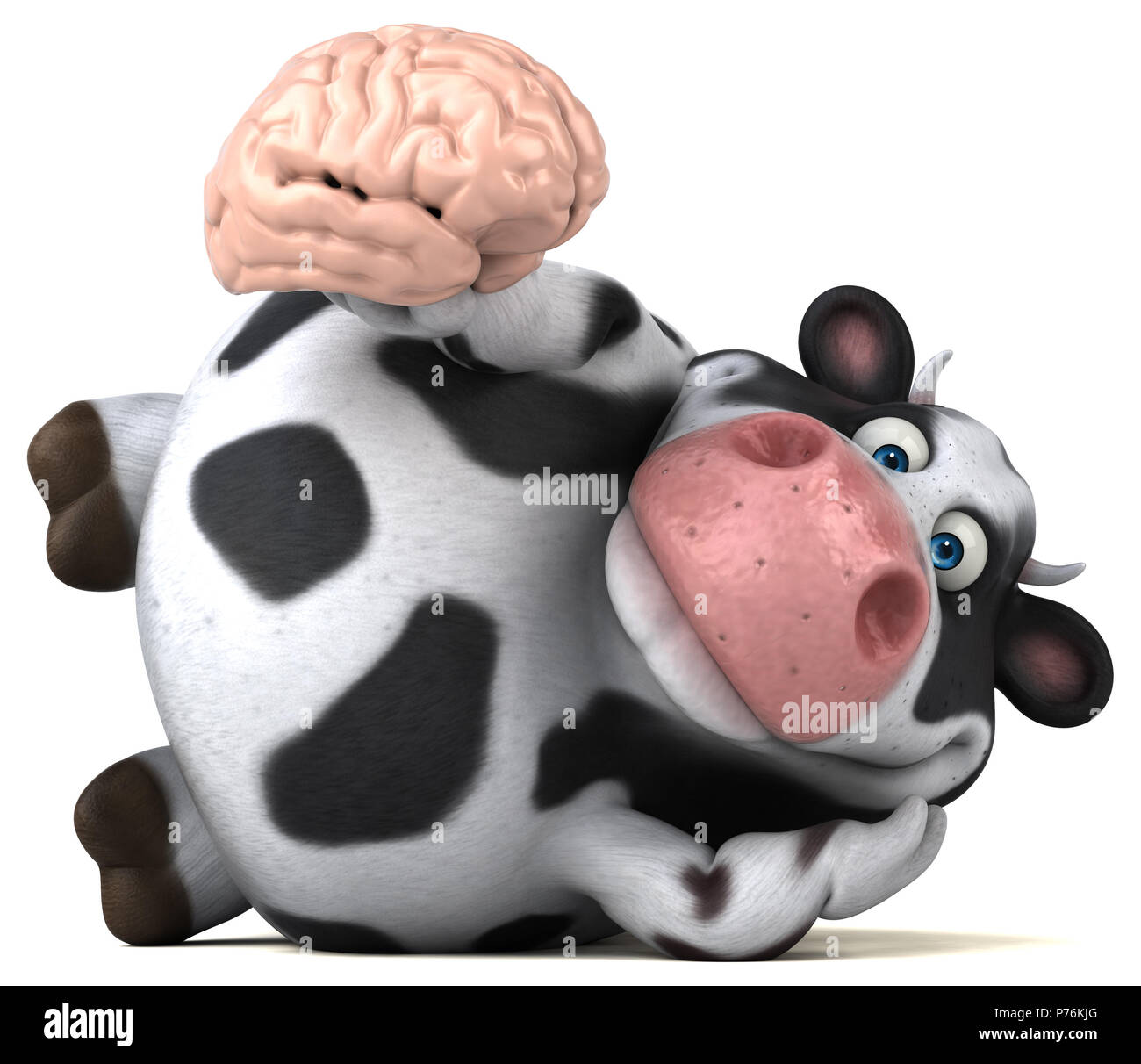Cow brain Cut Out Stock Images & Pictures - Alamy