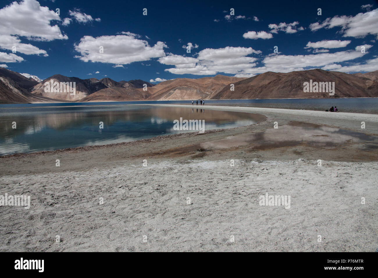 Leh Ladakh, India. Nature at it's best Stock Photo - Alamy