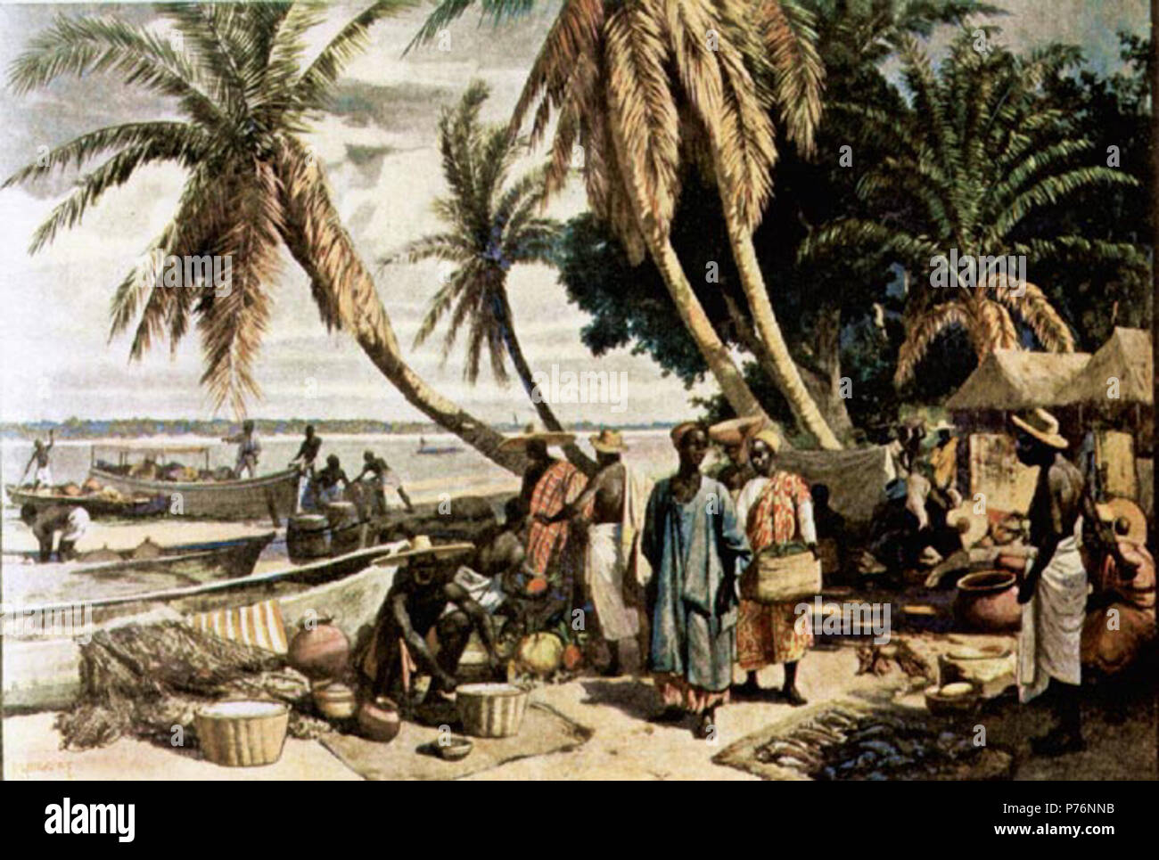 Togoland hi-res stock photography and images - Alamy