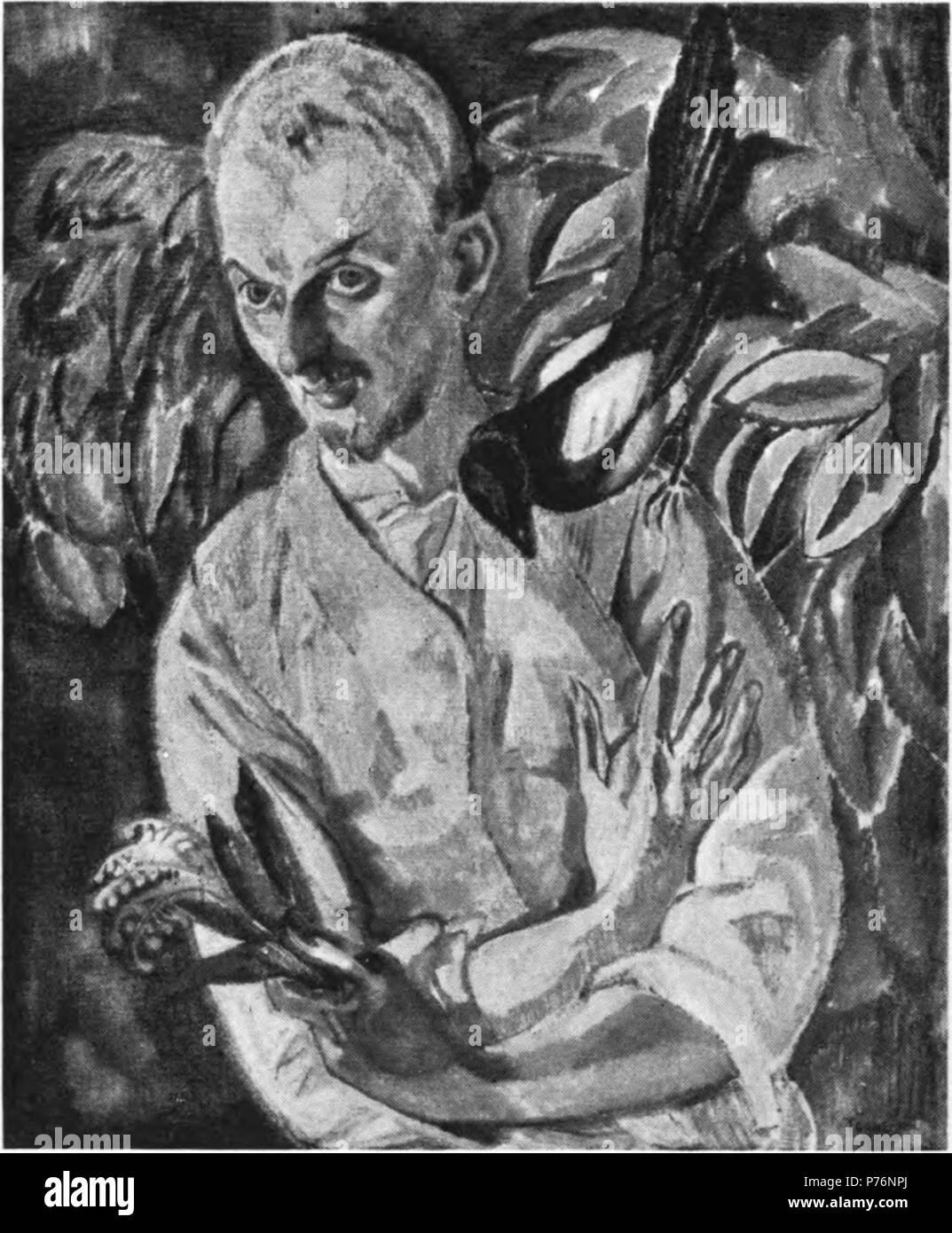 Fantasist hi-res stock photography and images - Alamy