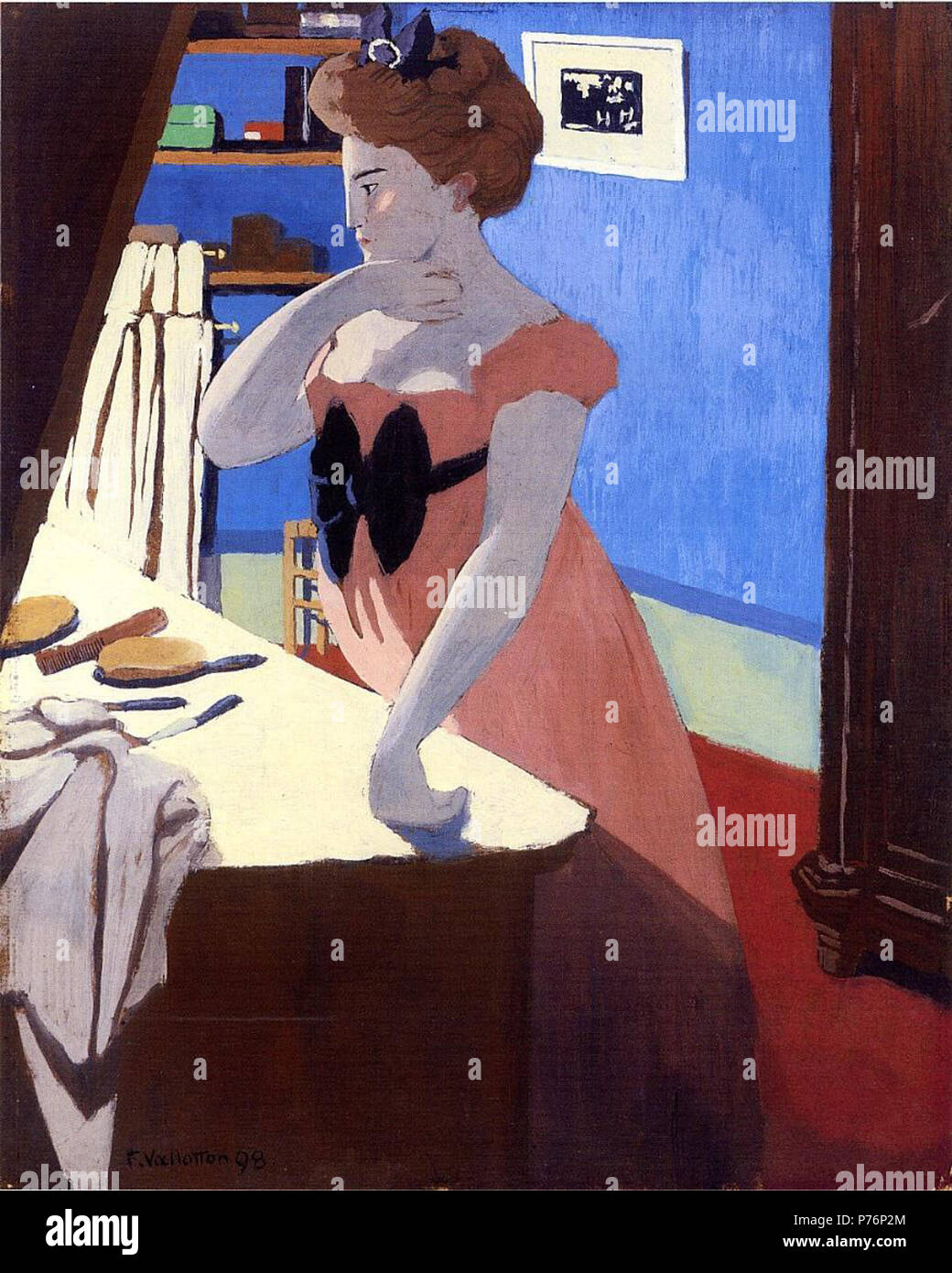 Misia sert hi-res stock photography and images - Alamy