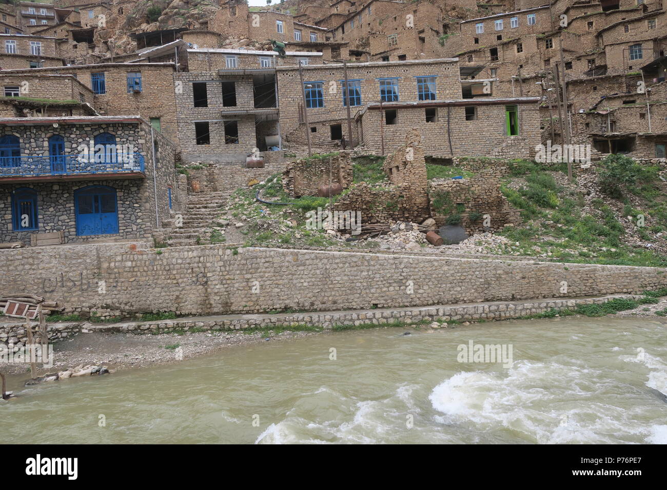 Palangan village hi-res stock photography and images - Alamy