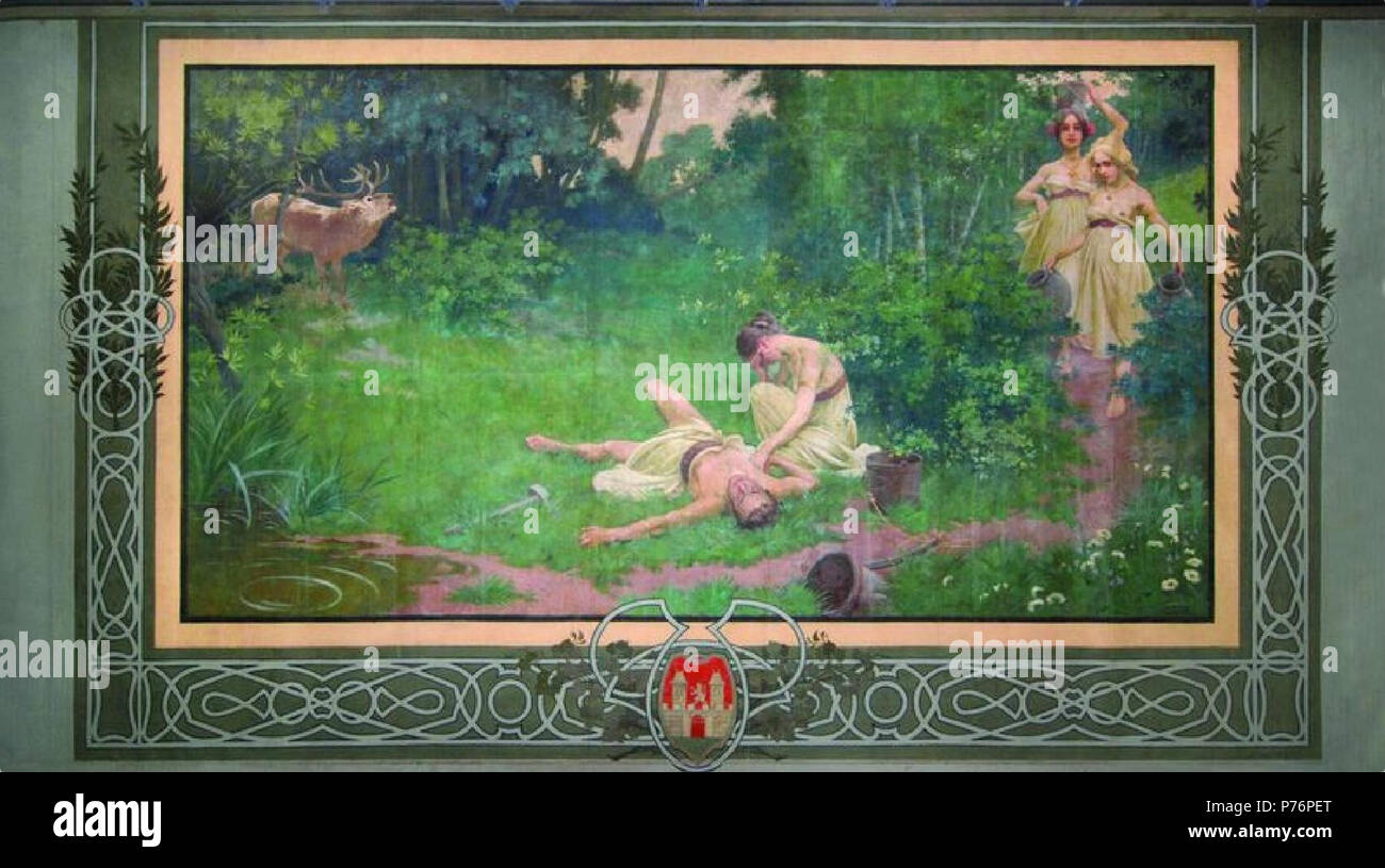 Vladimir zupansky hi-res stock photography and images - Alamy