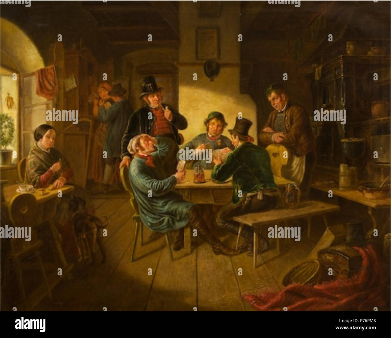 Kroupa High Resolution Stock Photography and Images - Alamy