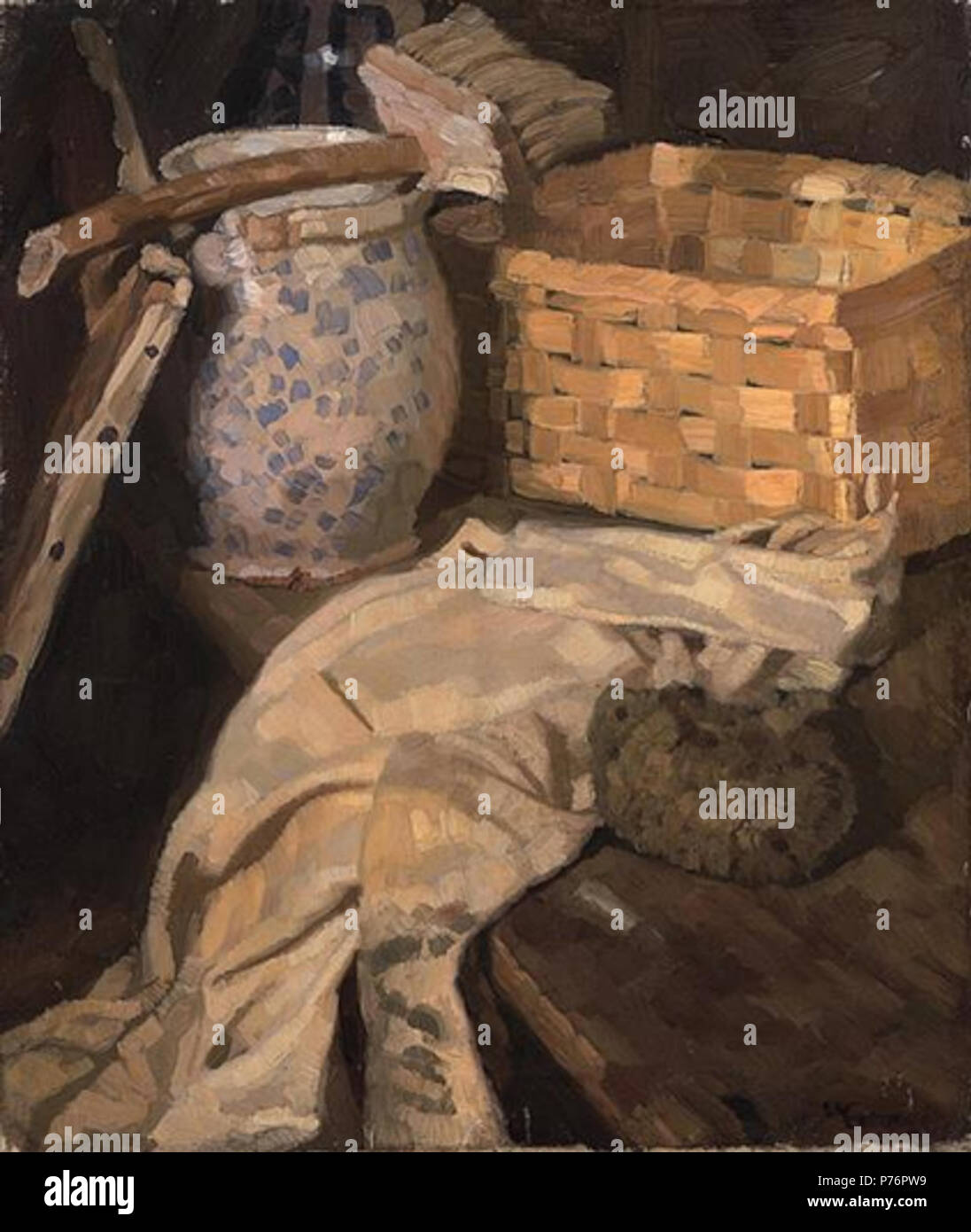 Walter georgi hi-res stock photography and images - Alamy