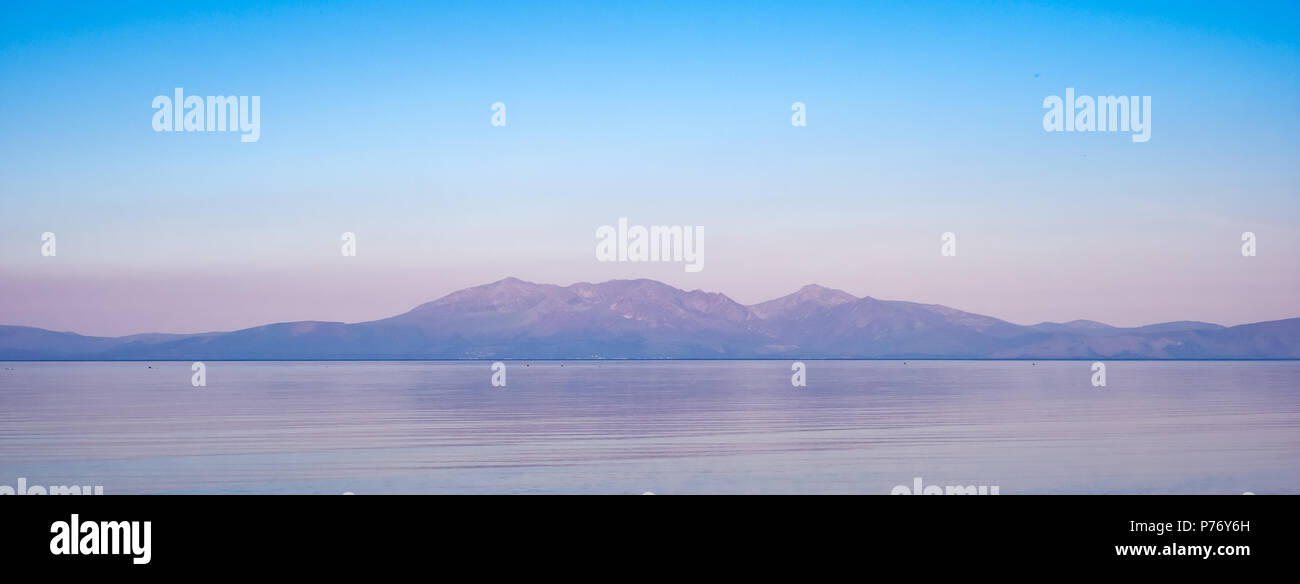 Kings caves arran hi-res stock photography and images - Alamy
