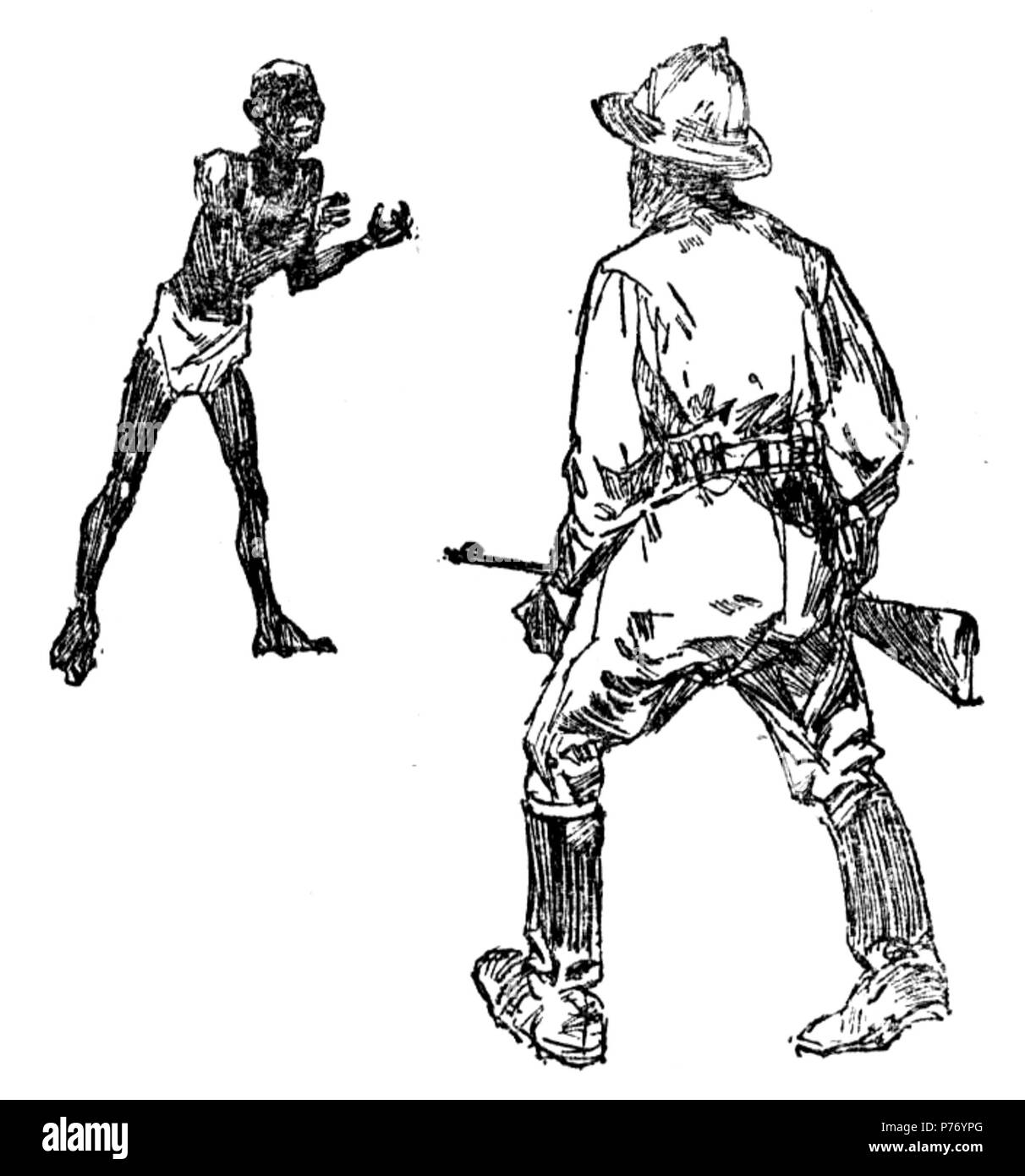 P108 Black and White Stock Photos & Images - Alamy