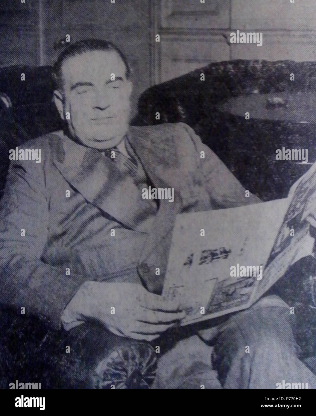 1 Gerard Howe Stock Photo - Alamy