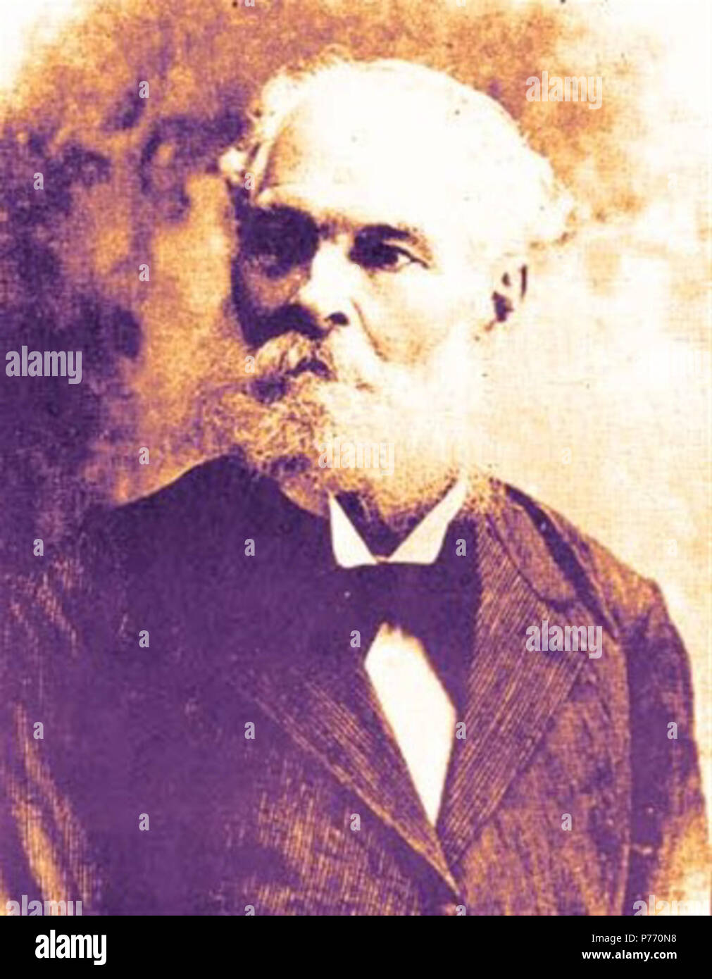 English: José Rufino Reyes, compositor del himno dominicano. not later ...