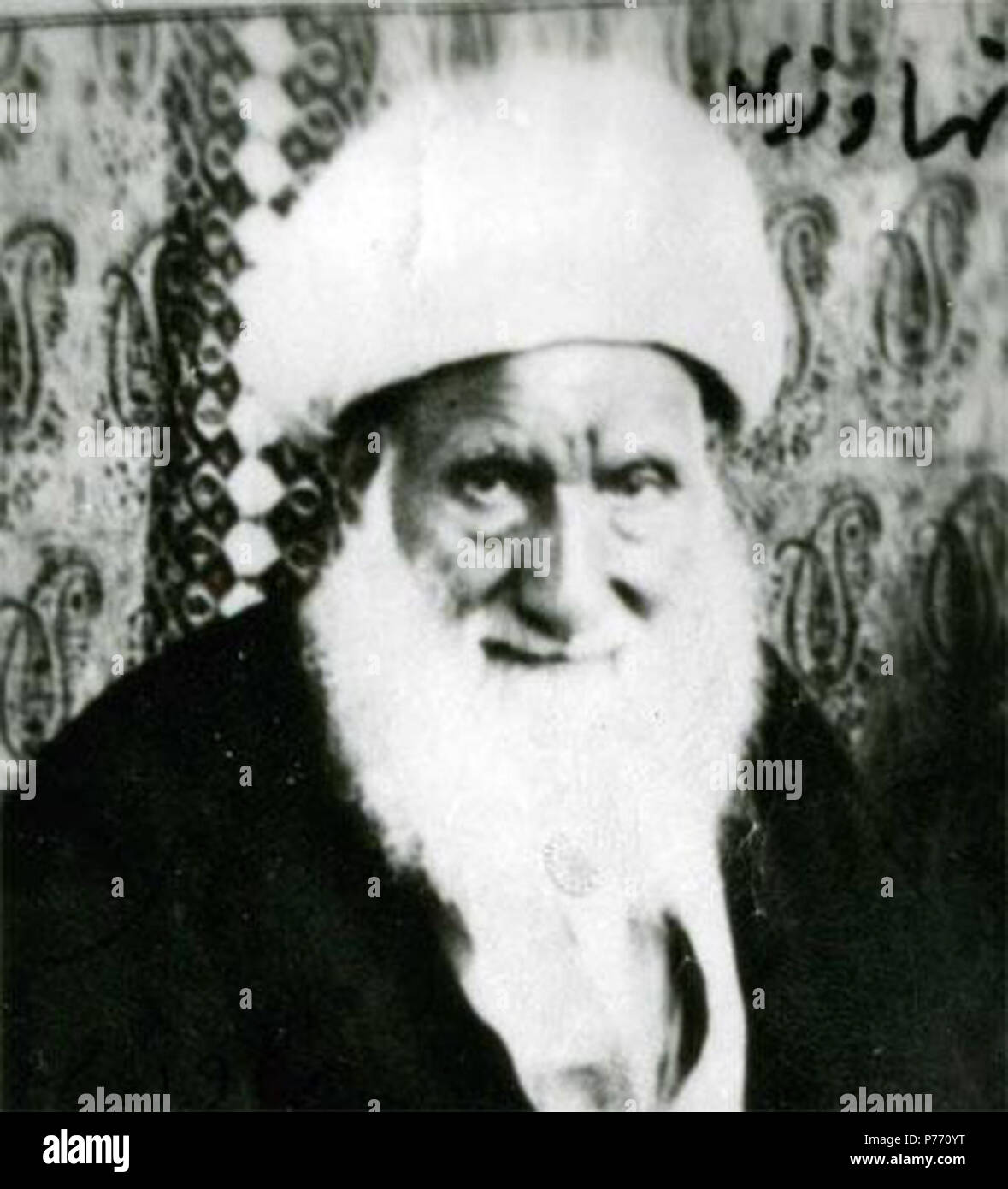 Ali akbar hi-res stock photography and images - Alamy