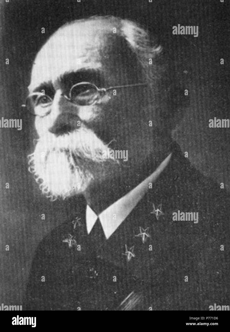 Maximo Gomez Baez . probably before his retirement in 1898 2 ...