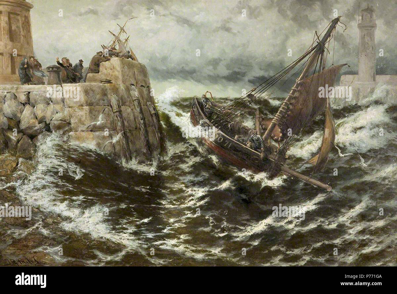 Miles thomas hi-res stock photography and images - Alamy