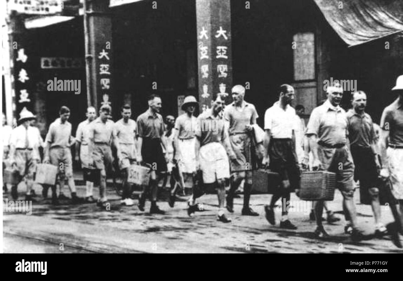 Western influences Black and White Stock Photos & Images - Alamy