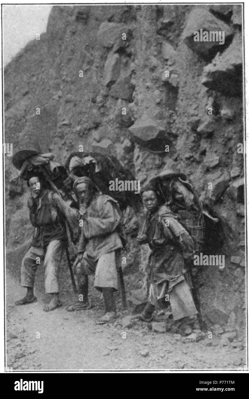 English carrier hi-res stock photography and images - Alamy