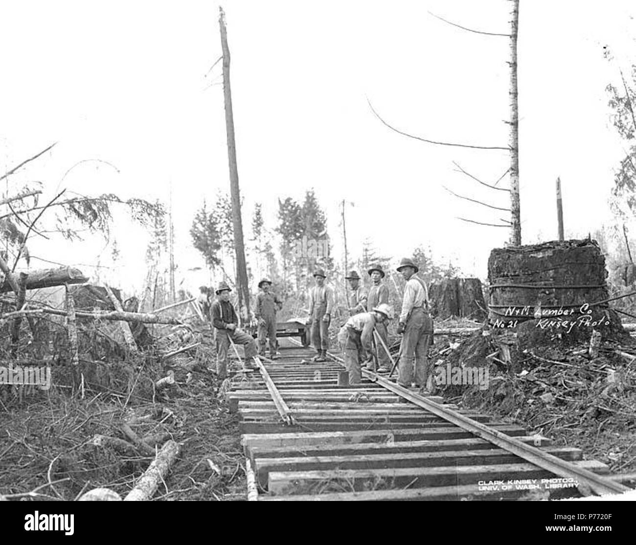 Time logging Black and White Stock Photos & Images - Alamy