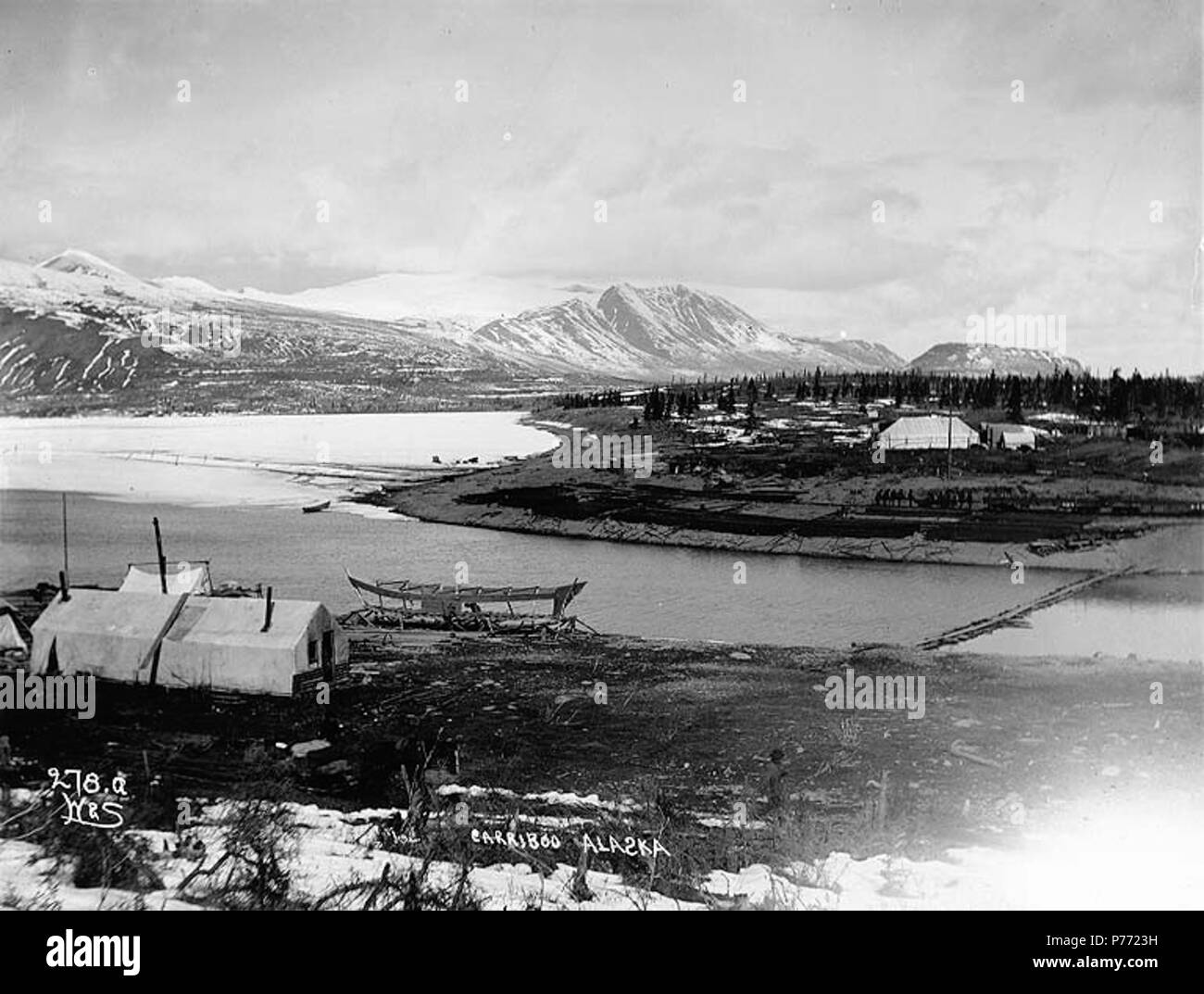 Image shows town in Black and White Stock Photos & Images - Alamy