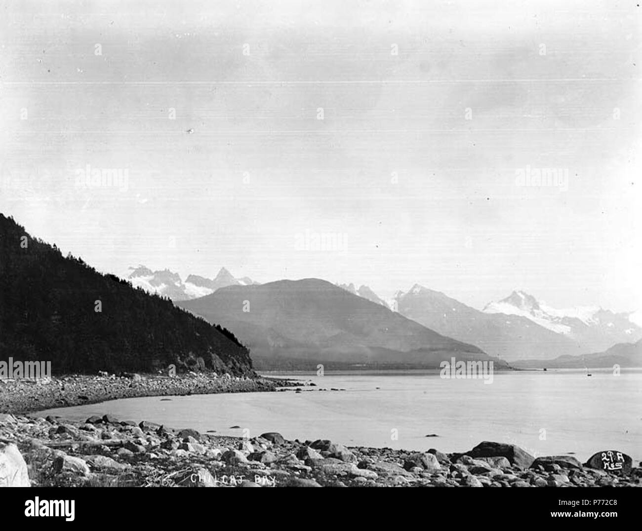 6 bays hi-res stock photography and images - Alamy