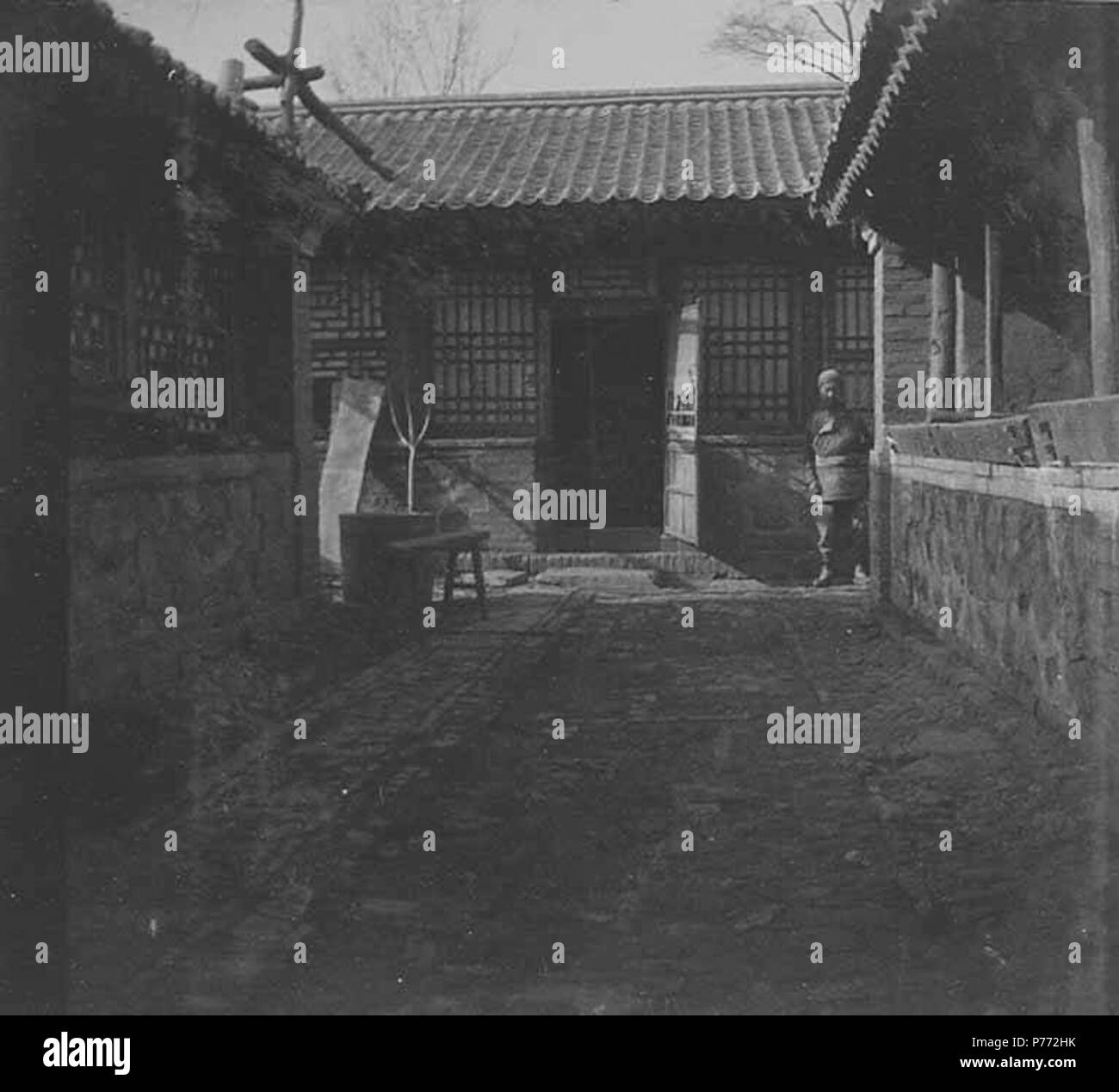 3 tombs Black and White Stock Photos & Images - Alamy