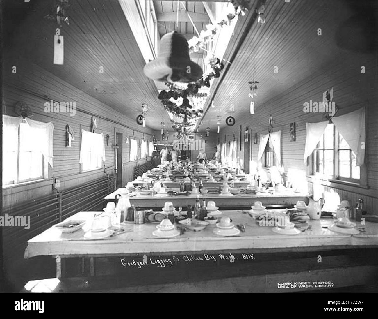 Callam county hi-res stock photography and images - Alamy