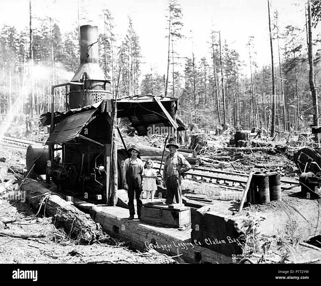 Callam county hi-res stock photography and images - Alamy