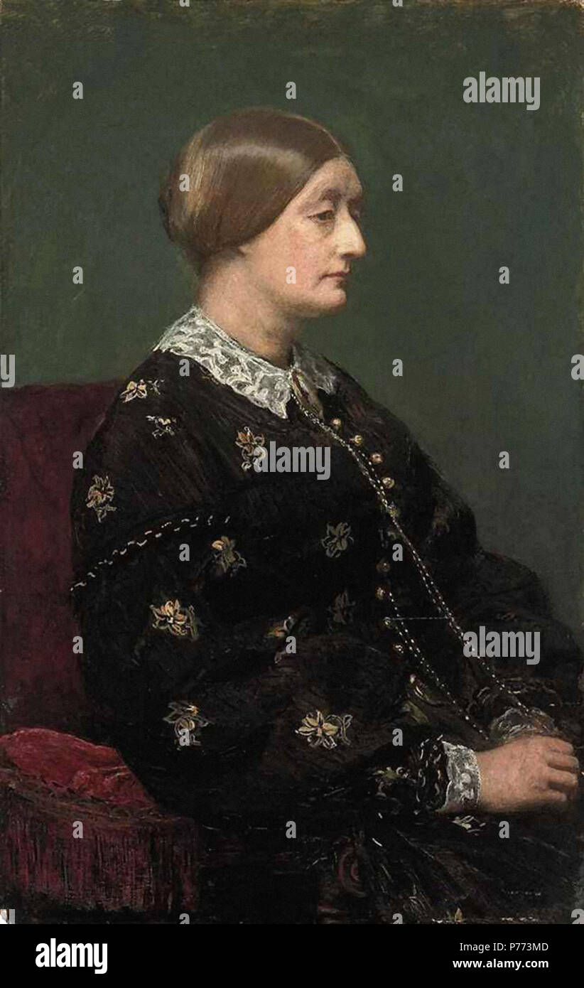 Mrs everett hi-res stock photography and images - Alamy