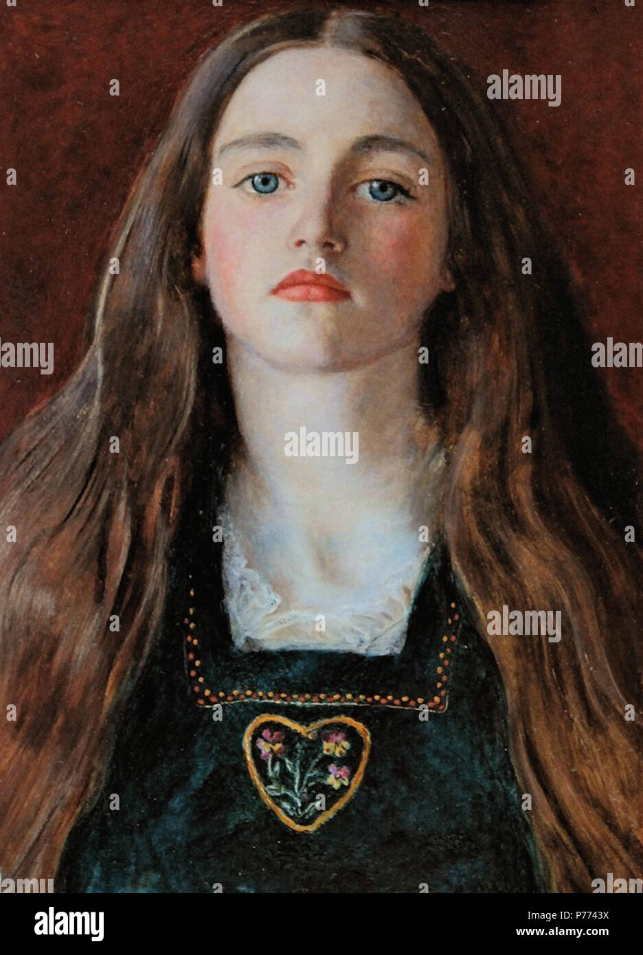 Sophie gray hi-res stock photography and images - Alamy