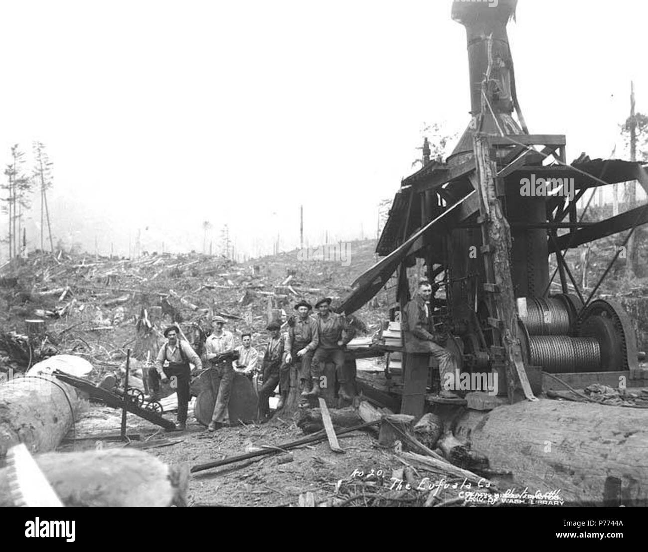 Alabama in 1915 hi-res stock photography and images - Alamy