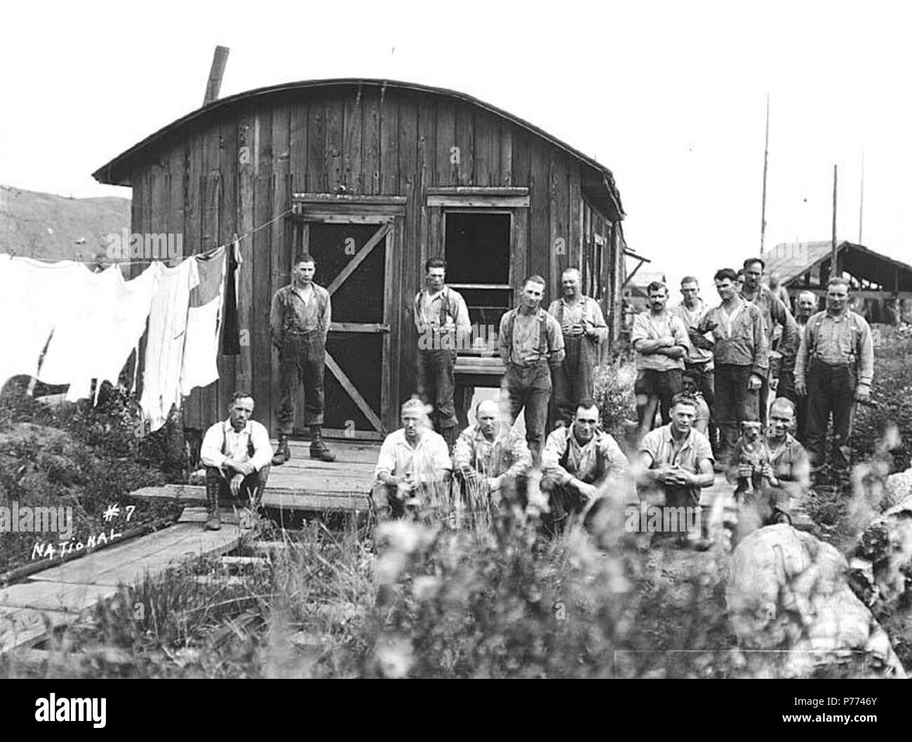 Mess hall hi-res stock photography and images - Alamy