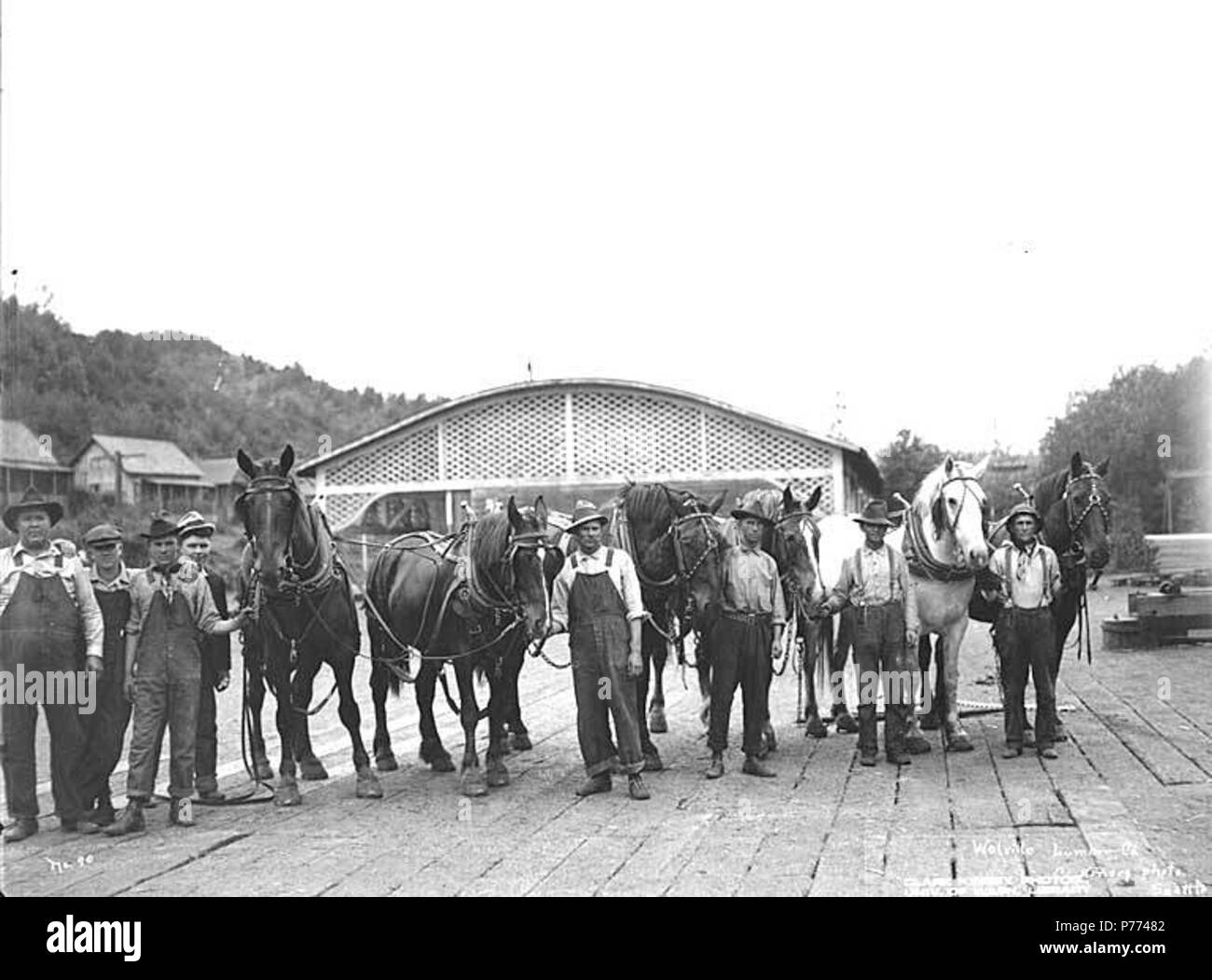 No name creek Black and White Stock Photos & Images - Alamy