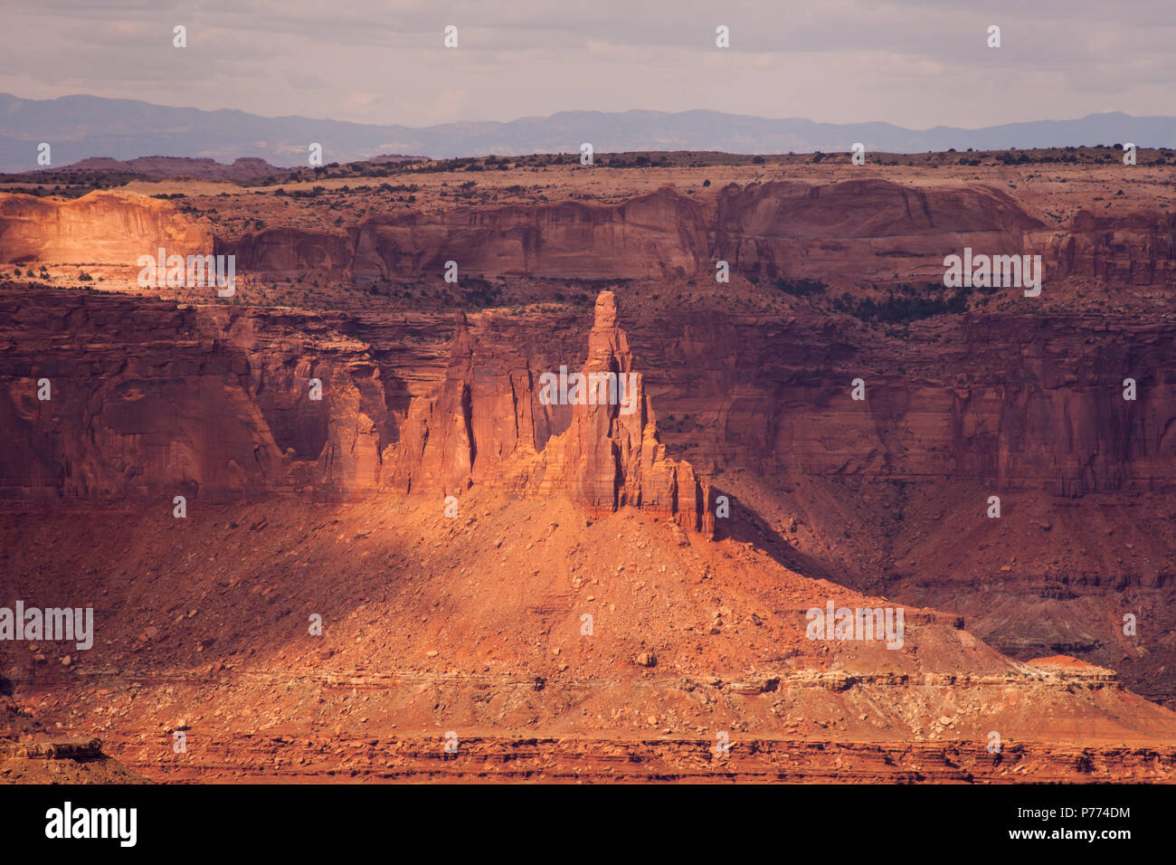 Buck canyon hi-res stock photography and images - Alamy