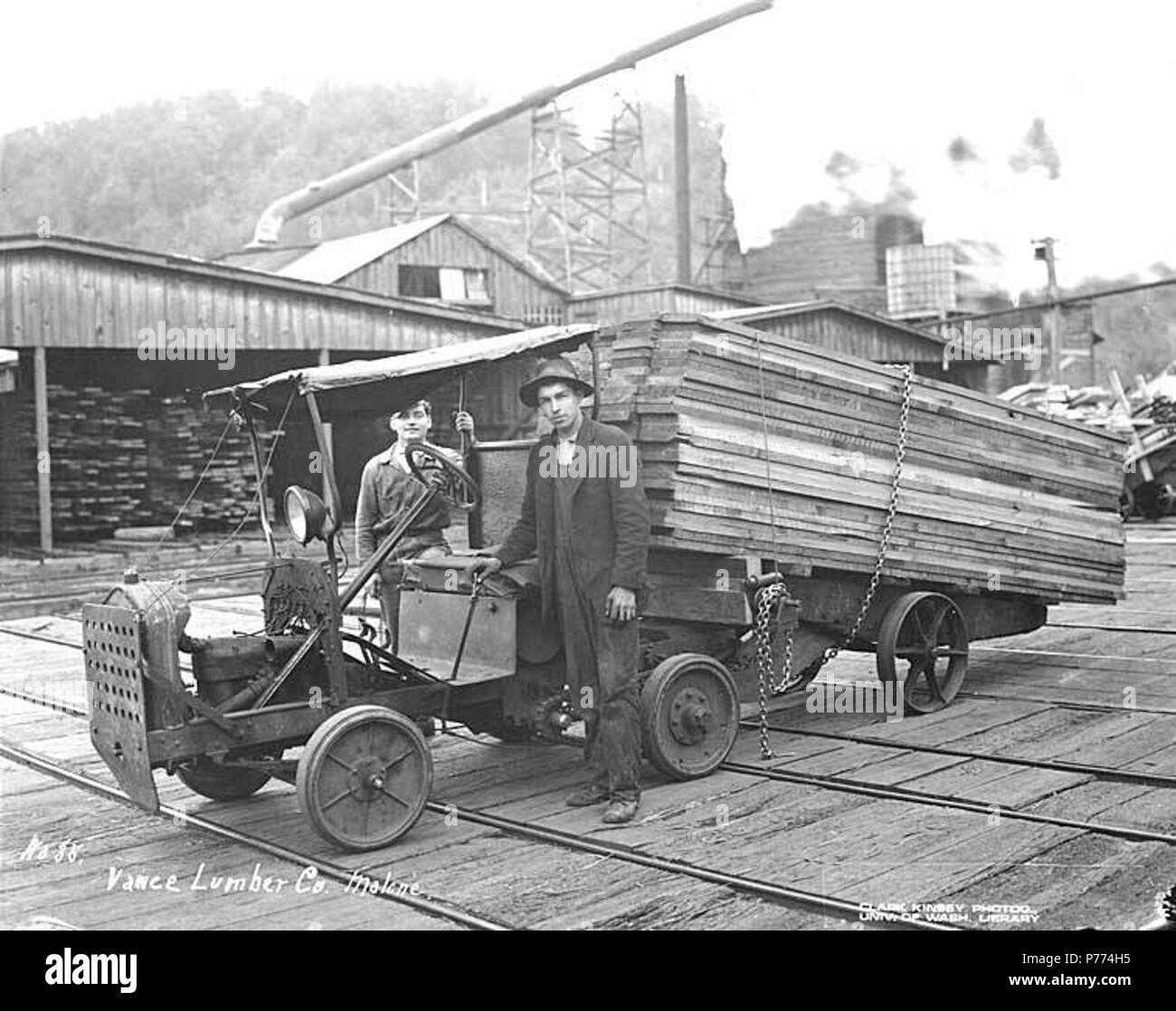 Important lumber hi-res stock photography and images - Alamy