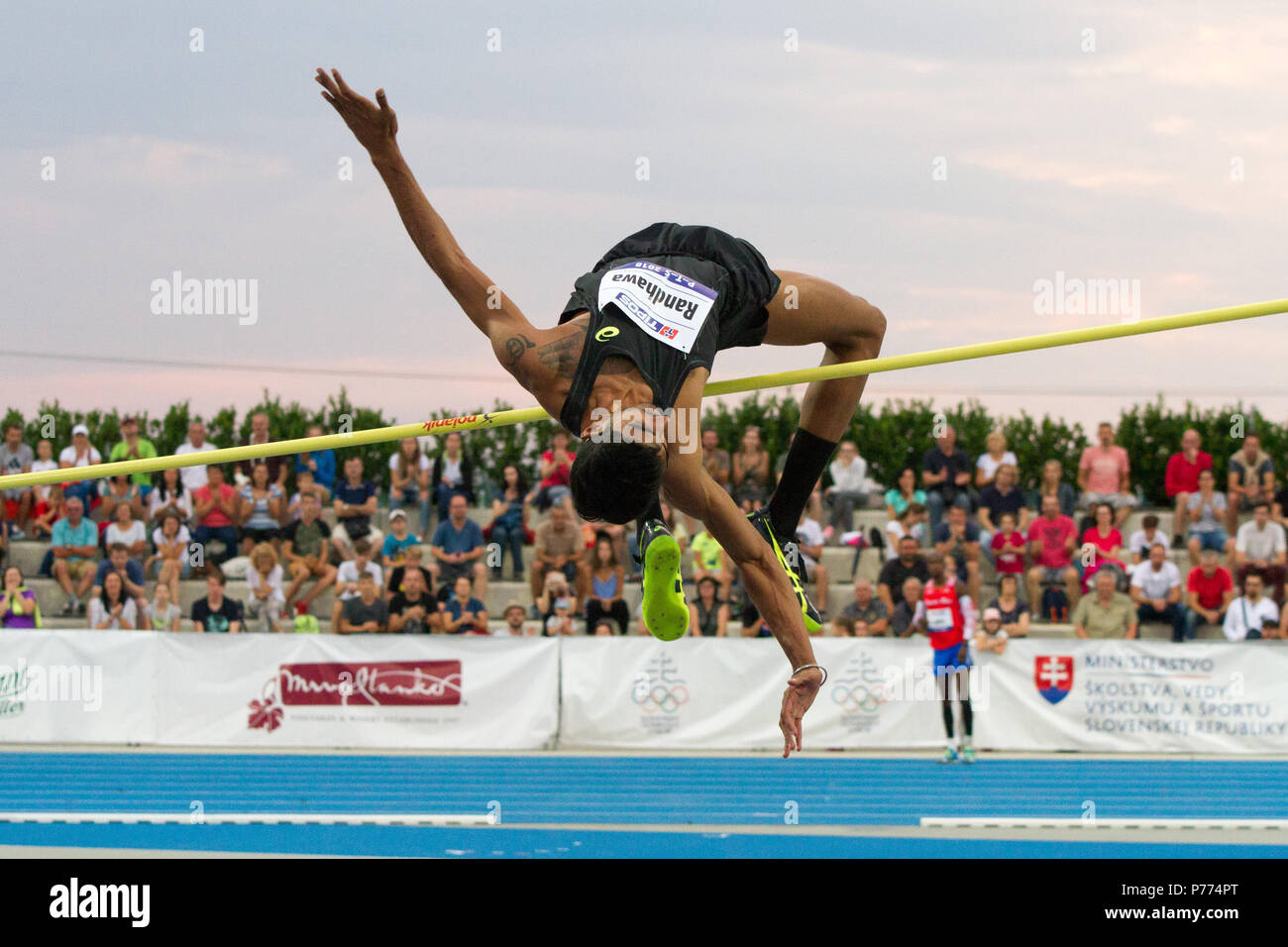 Randhawa hi-res stock photography and images - Alamy