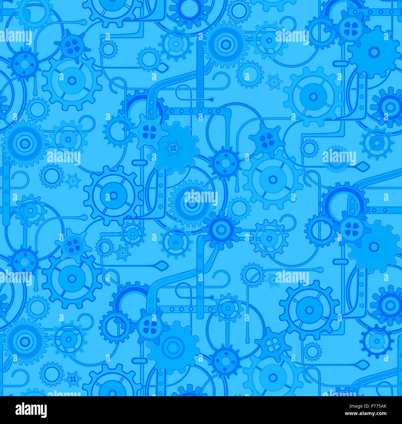 Steampunk colors hi-res stock photography and images - Alamy