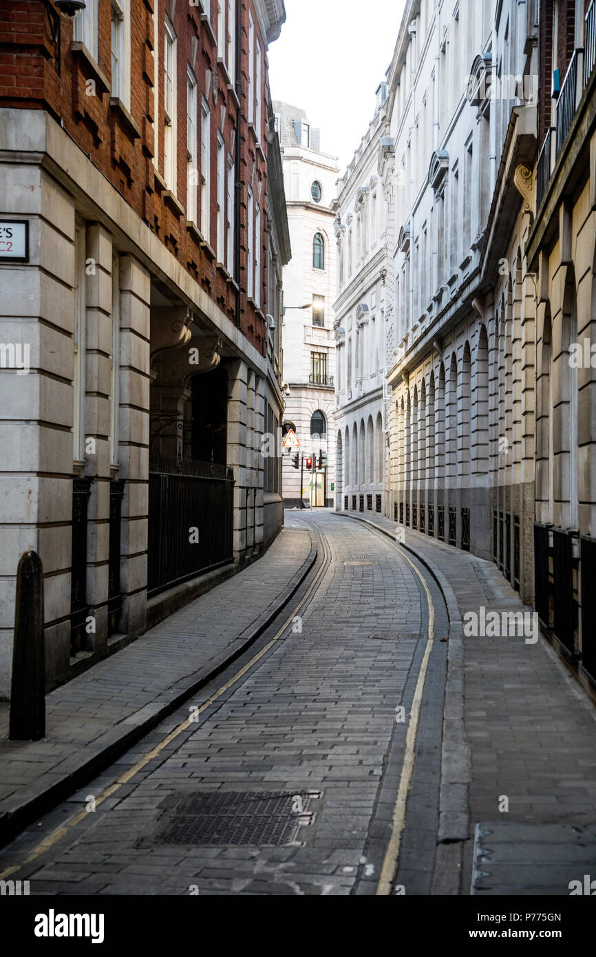 Ironmonger lane hi-res stock photography and images - Alamy