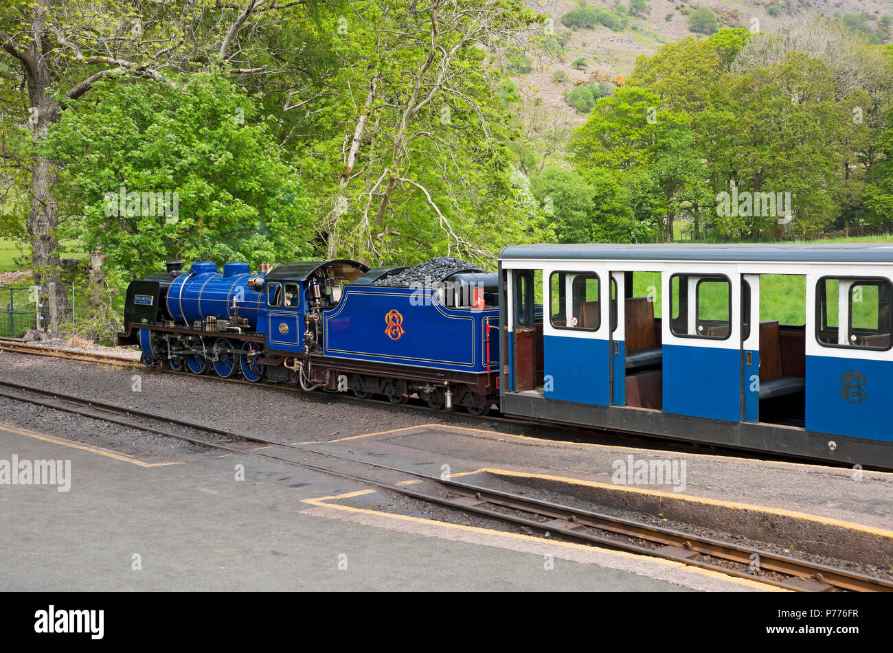 Dalegarth uk hi-res stock photography and images - Alamy
