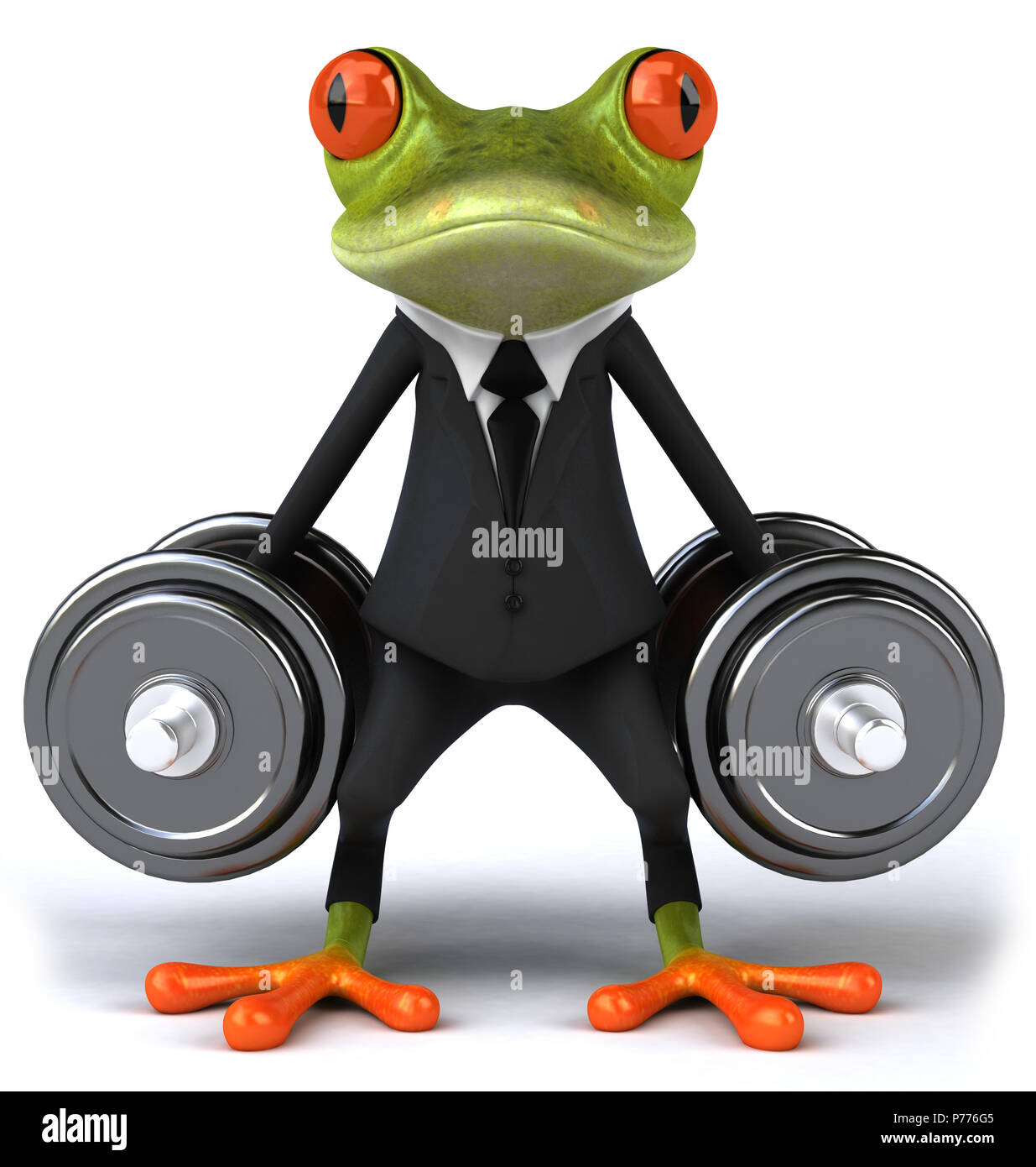 Frog jump gym hi-res stock photography and images - Alamy