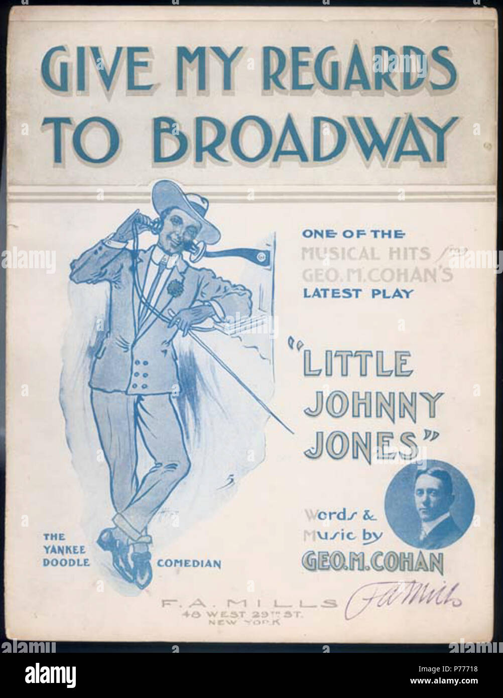 Johnny jones hi-res stock photography and images - Alamy