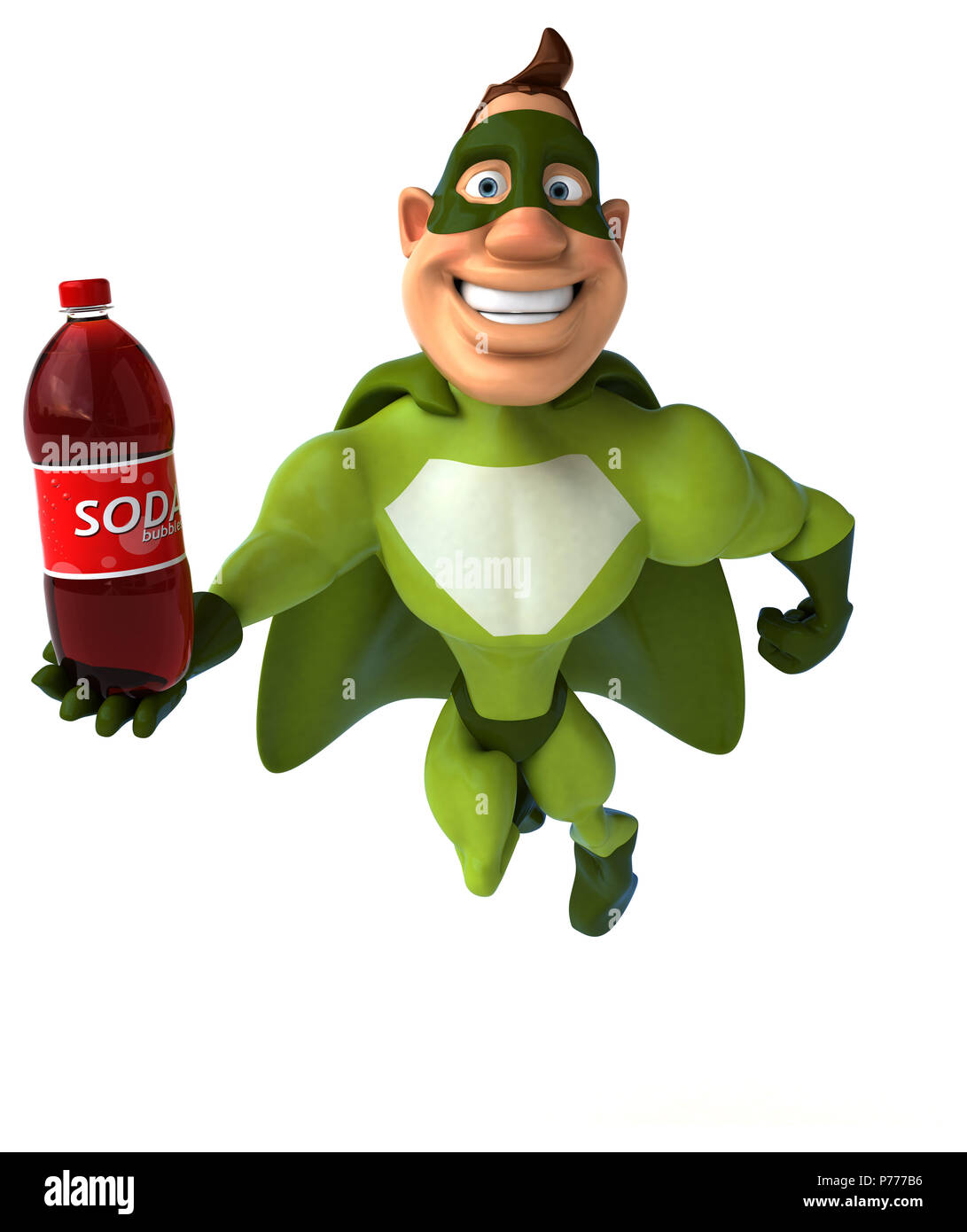 Super cool soda drink hi-res stock photography and images - Alamy