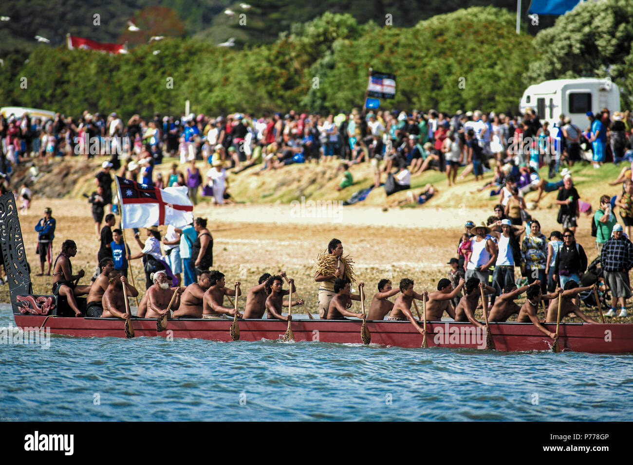 Maori tribes hi-res stock photography and images - Alamy