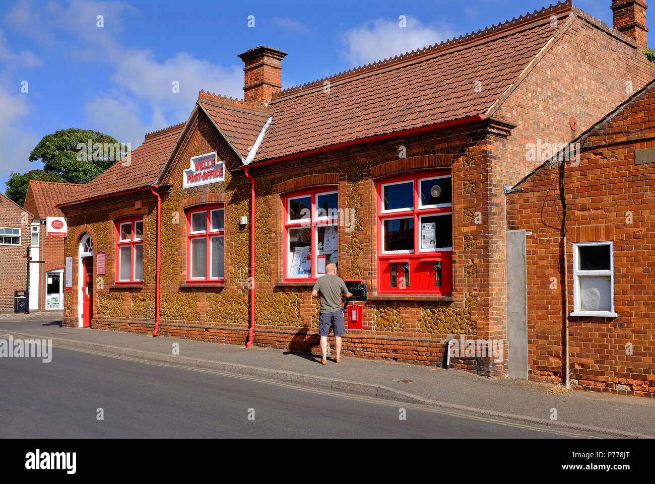 North regional office hi-res stock photography and images - Alamy