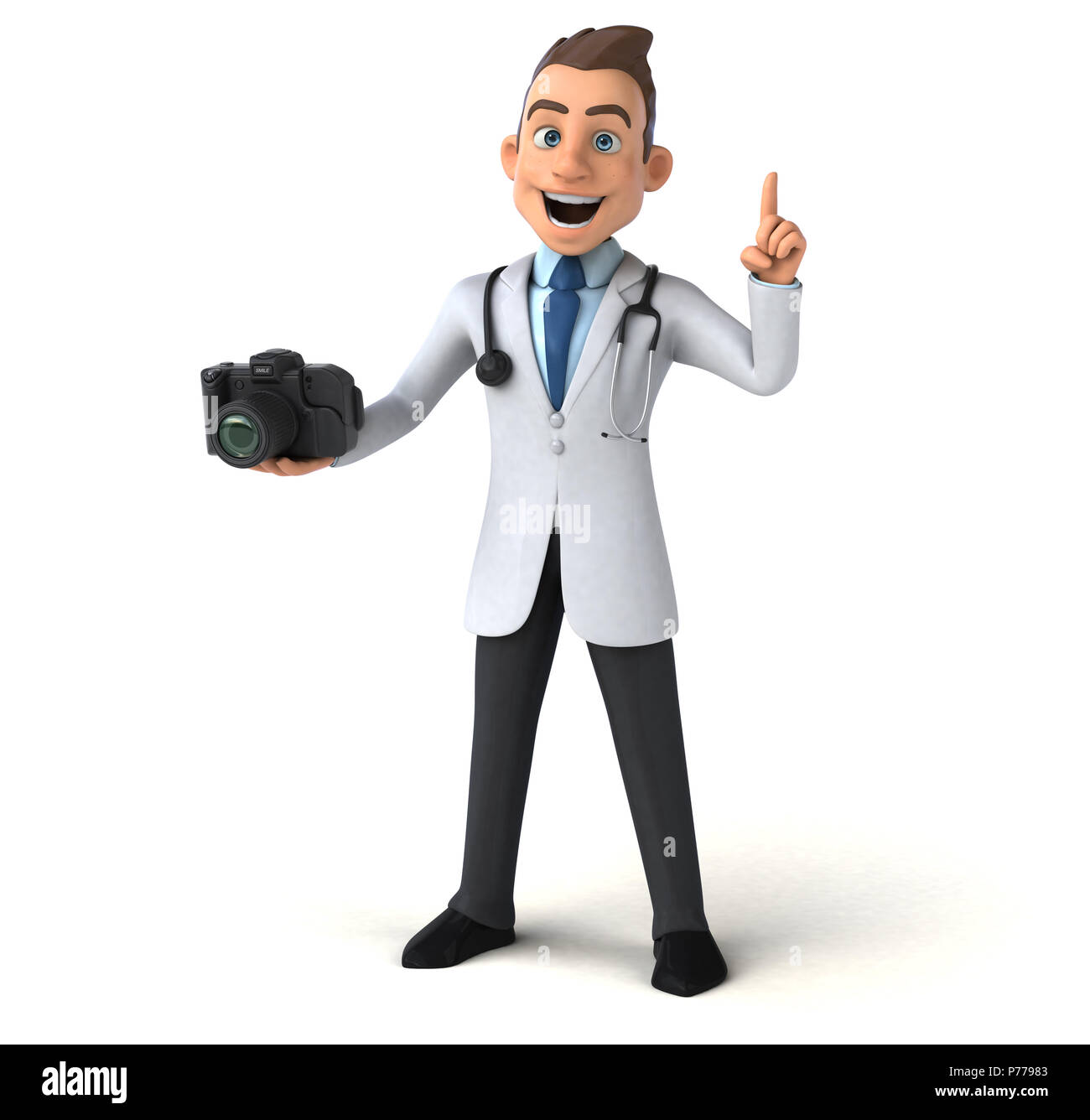 The doctors photograph Cut Out Stock Images & Pictures - Alamy