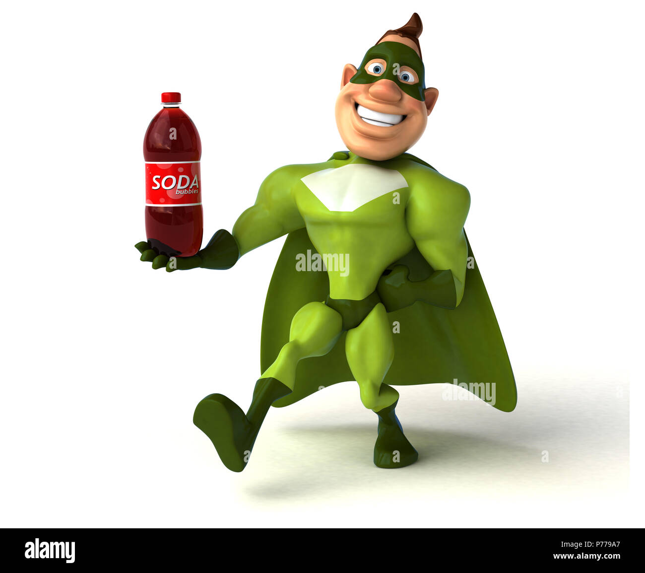 Super cool soda drink hi-res stock photography and images - Alamy