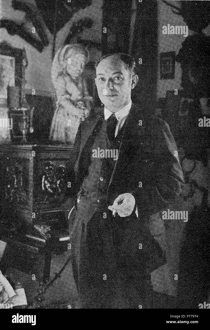 12 Camilo Díaz Baliño 1930 Stock Photo - Alamy